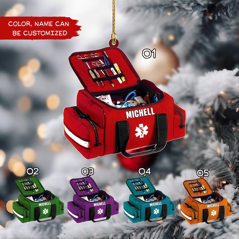 Ems Custom Gifts - 60+ Gift Ideas for 2025