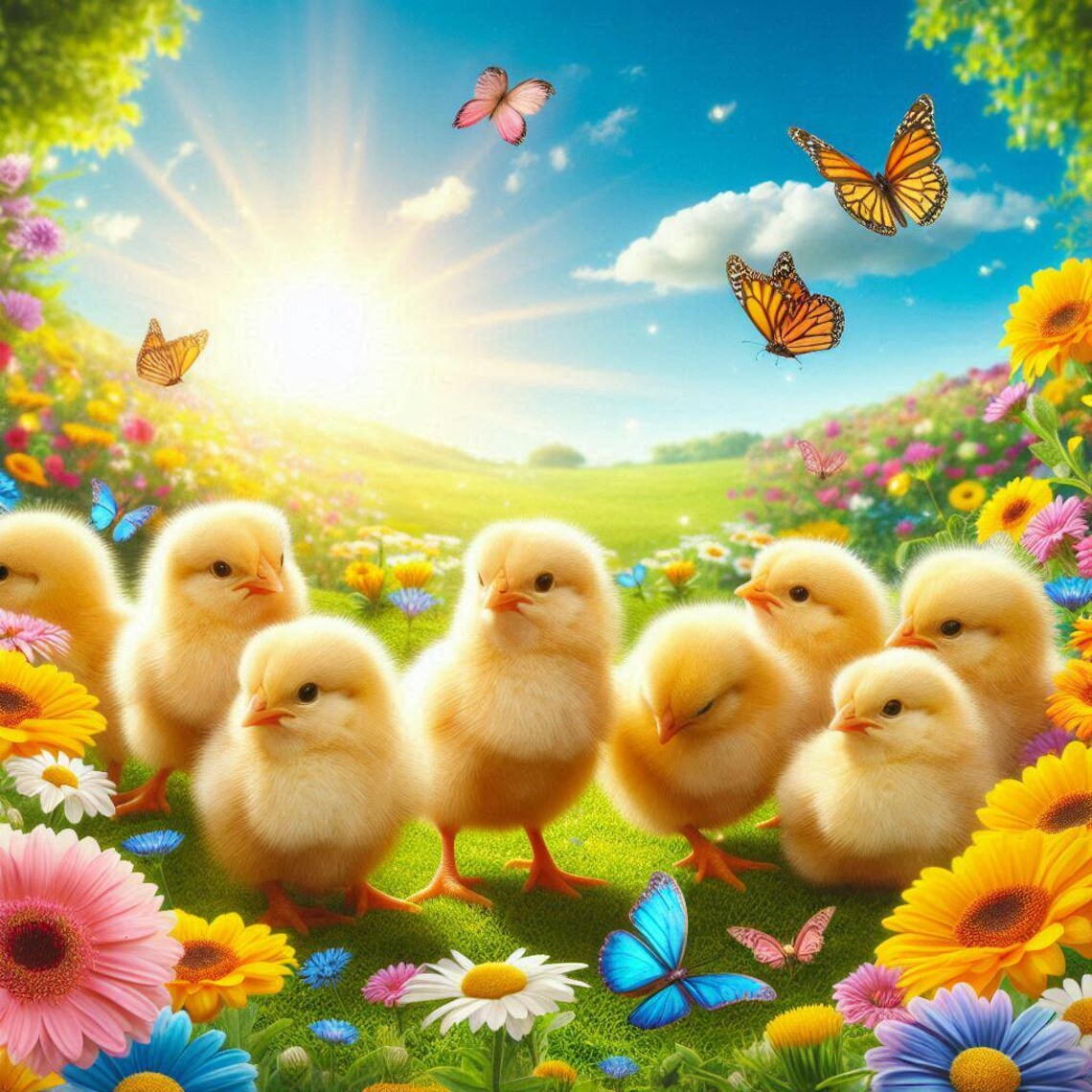 お雛様/chicklings - Etsy