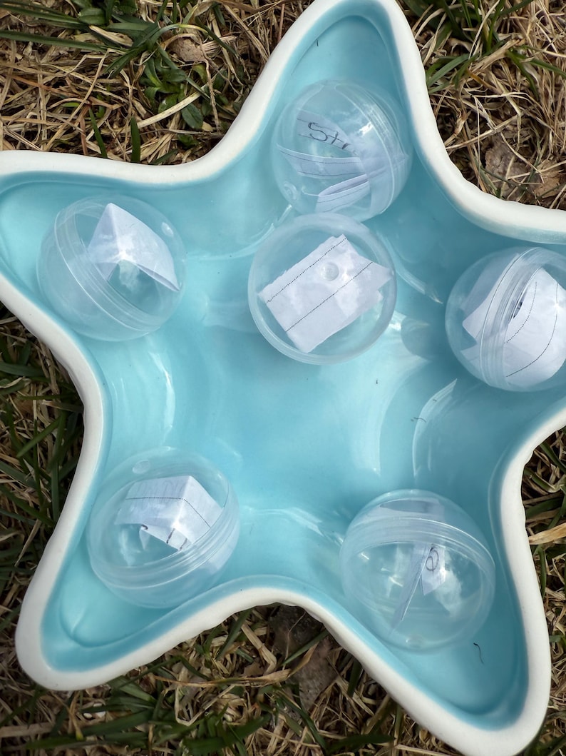 Mystery Product Scoops: Random Capsule Batch - Etsy