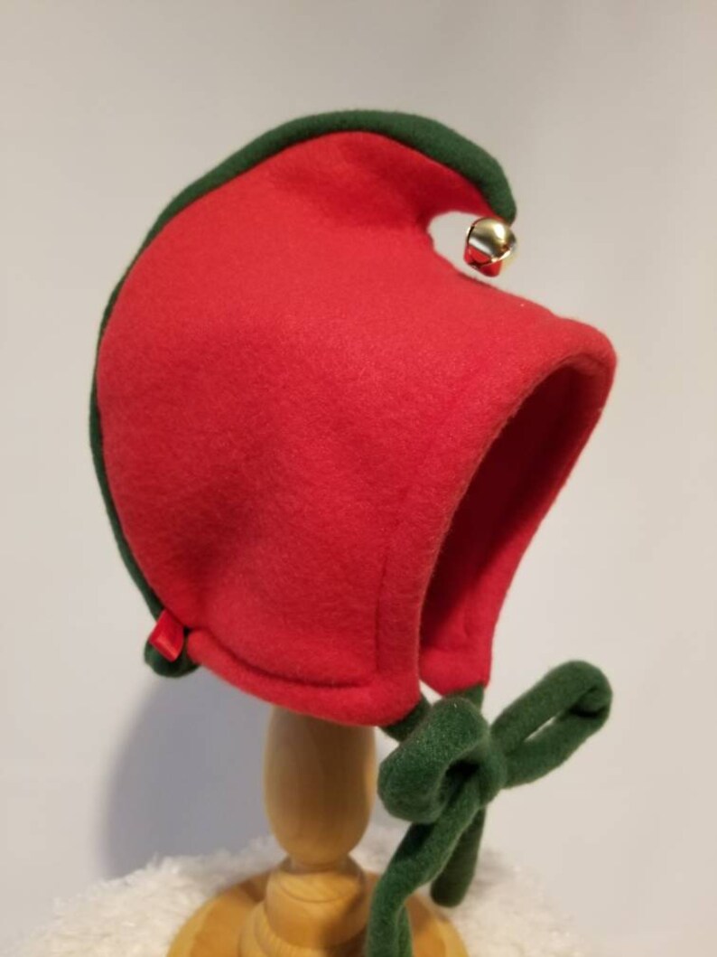 Elf Bonnet - Etsy