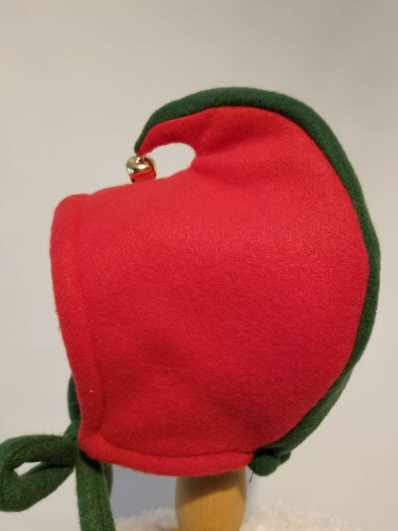 Elf Bonnet - Etsy