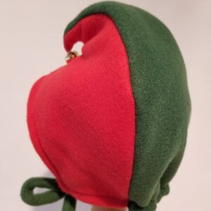 Elf Bonnet - Etsy