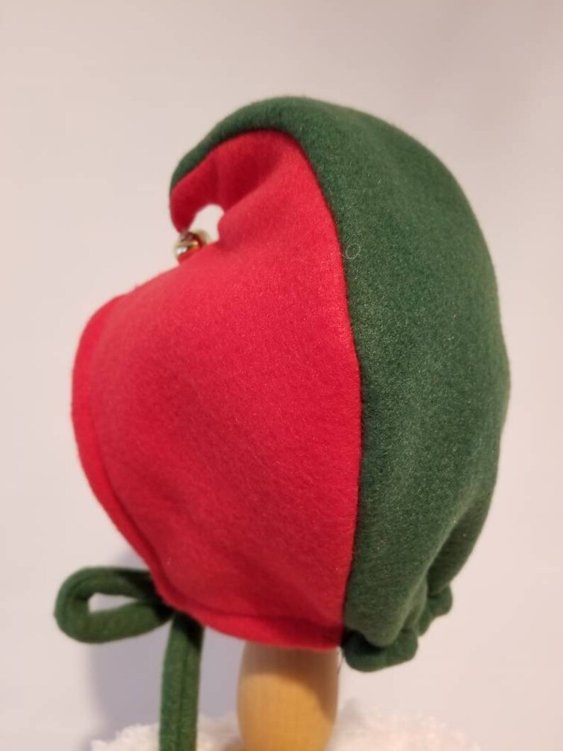 Elf Bonnet - Etsy