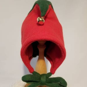 Elf Bonnet - Etsy