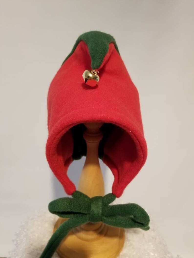 Elf Bonnet - Etsy