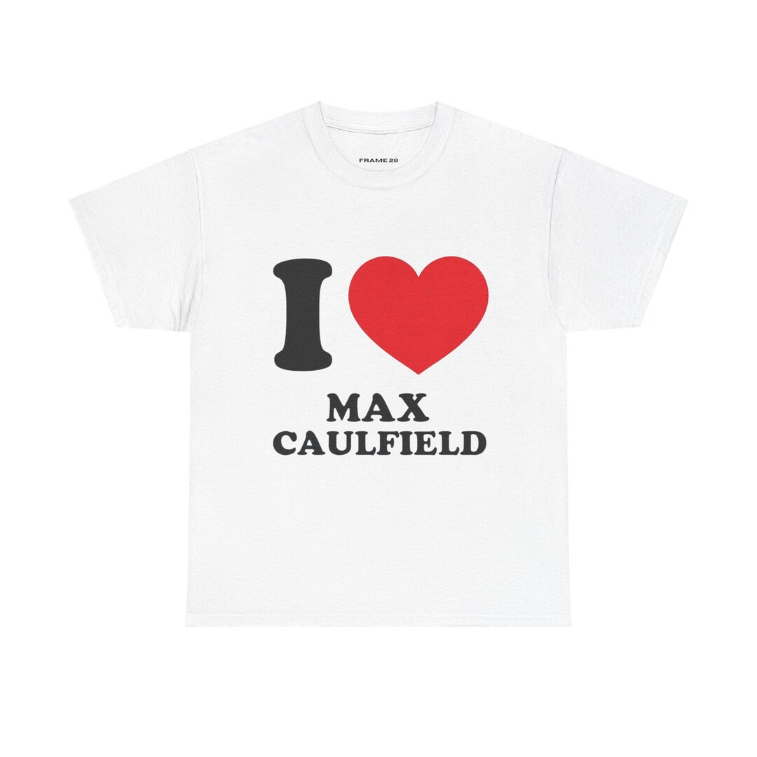 Max Caulfield Life is Strange T-shirt, Graphic Video Game Tee, Unisex ...
