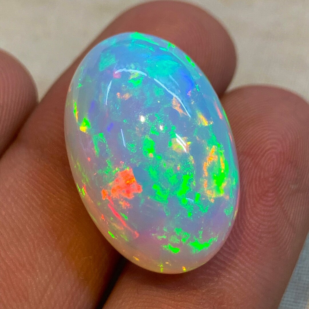 OPAL Welo Ethiopian Rare Unique Pcs Best Quality Full - Etsy UK
