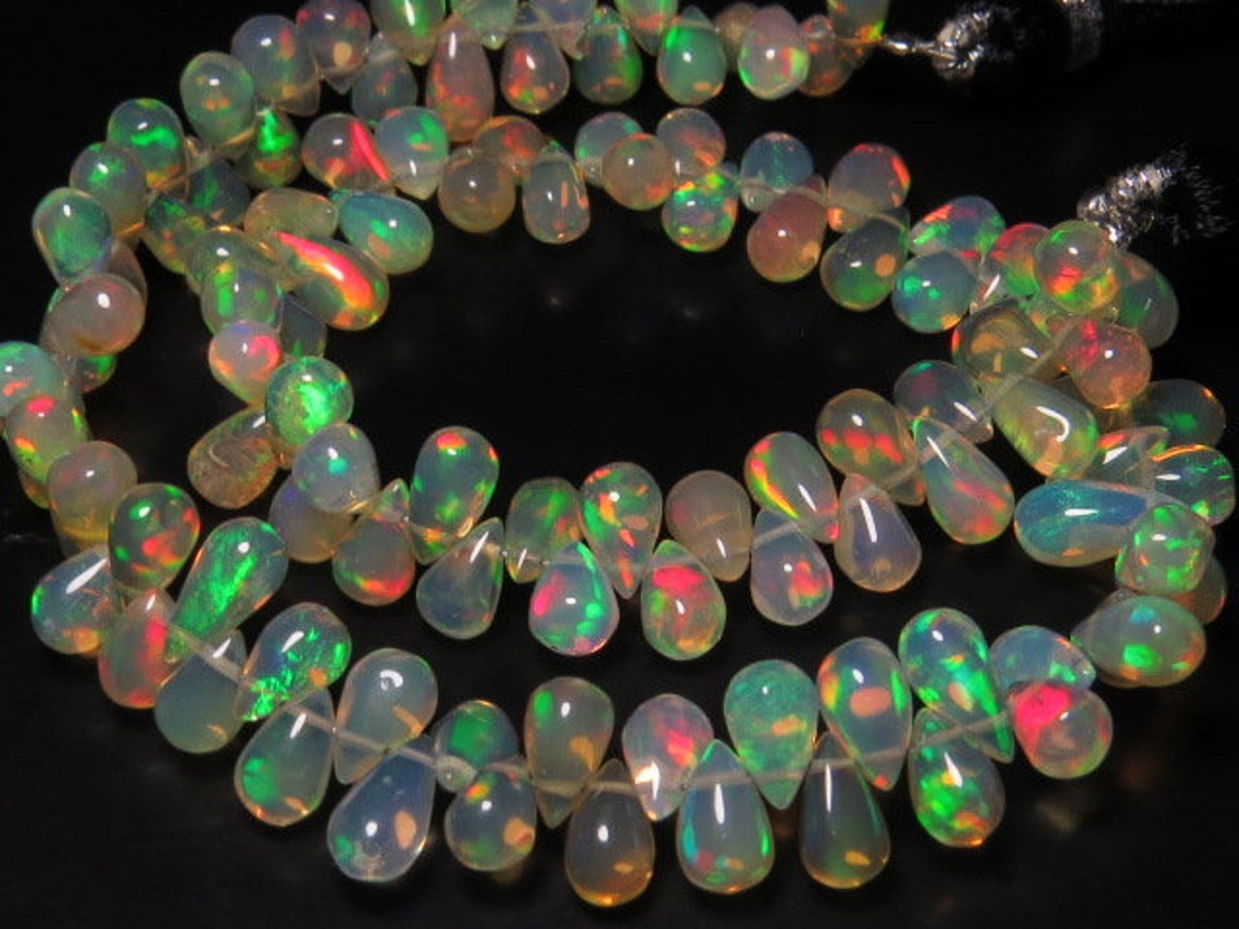 Opal Welo Ethiopian Opal AAAAAA High Quality So Gorgeous | Etsy