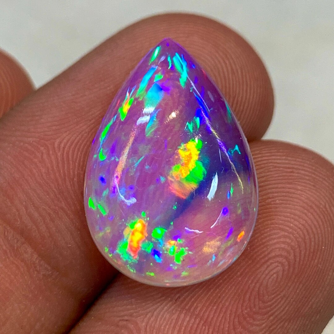 OPAL Welo Ethiopian Amazing Unique Pcs Best Quality Full - Etsy