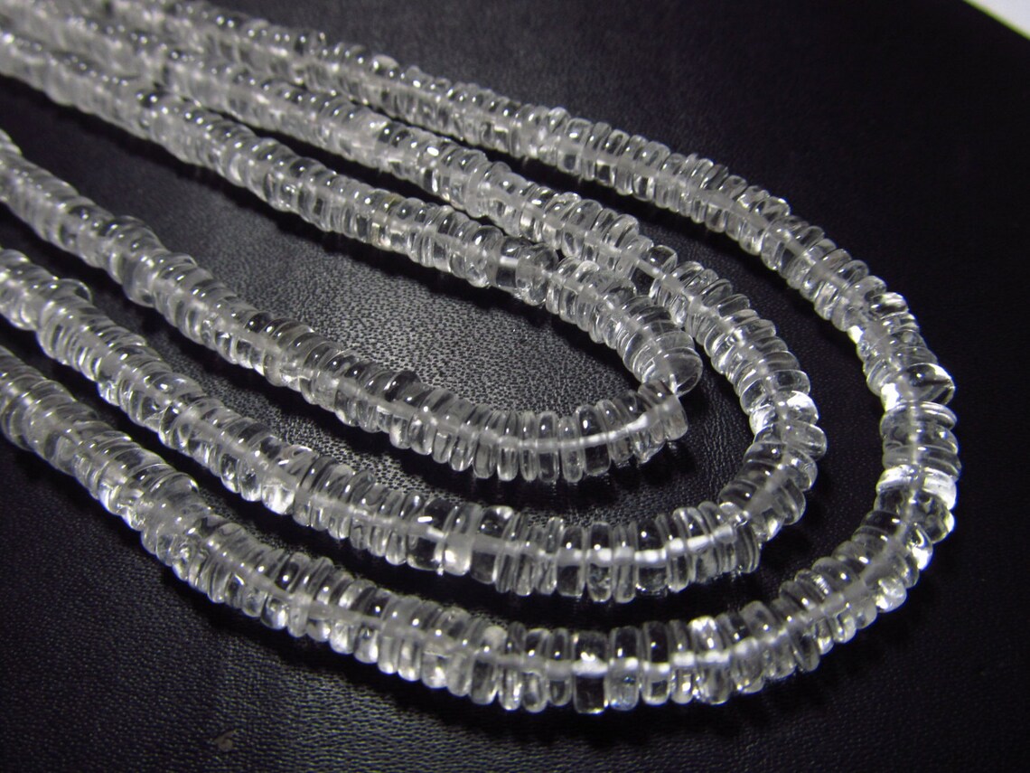 Gorgeous High Quality so Gorgeous CRYSTAL QUARTZ Smooth - Etsy