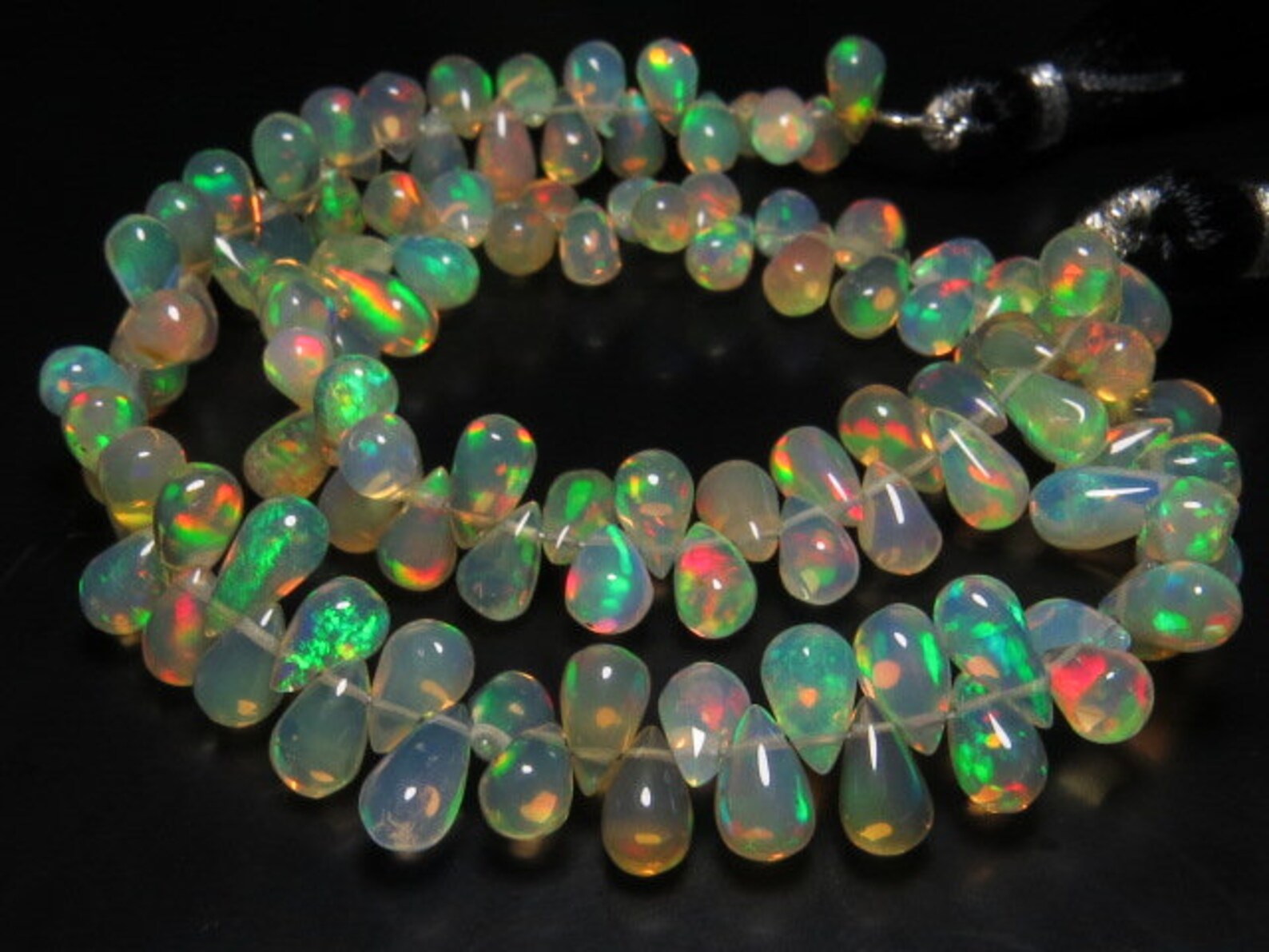 Opal Welo Ethiopian Opal AAAAAA High Quality So Gorgeous | Etsy