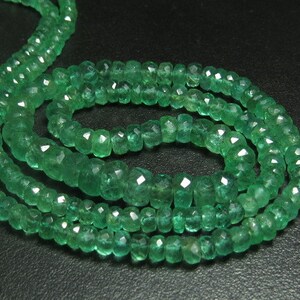 EMERALD Truly Gorgeous High Quality Natural Green Color - Etsy
