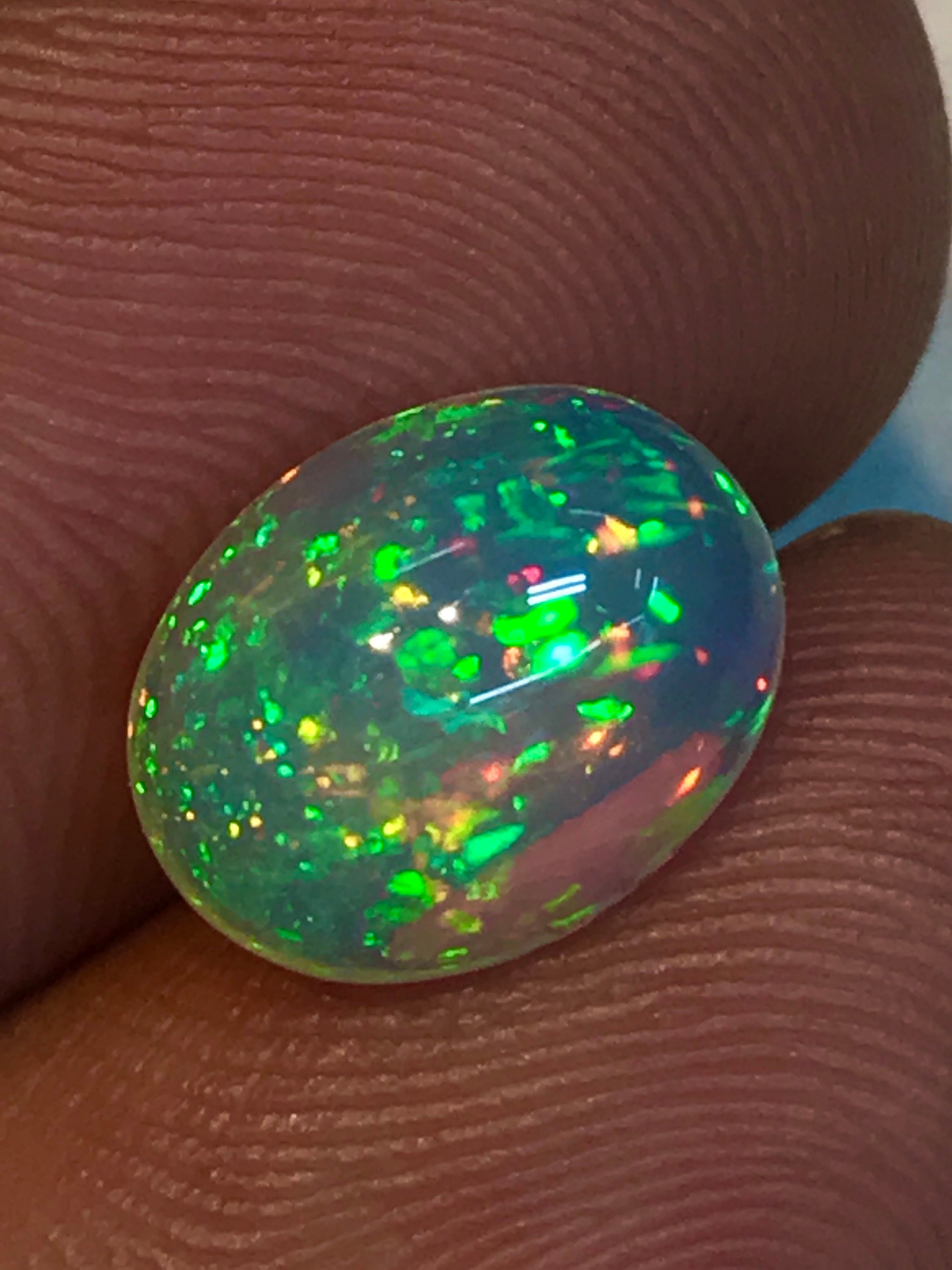 OPAL Welo Ethiopian Amazing Unique Pcs Best Quality Full - Etsy