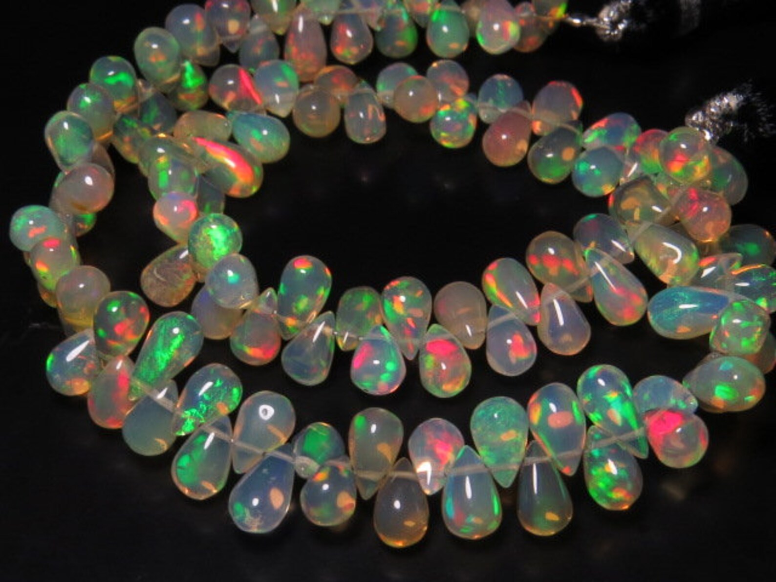 Opal Welo Ethiopian Opal AAAAAA High Quality So Gorgeous | Etsy