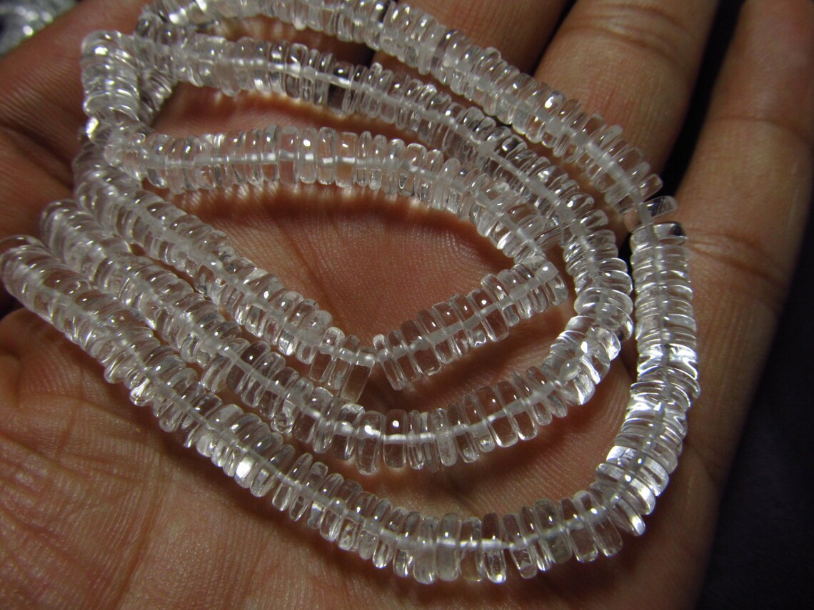 Gorgeous High Quality so Gorgeous CRYSTAL QUARTZ Smooth - Etsy