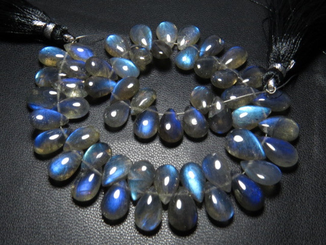 Labradorite Amazing AAAA High Quality Smooth Polished - Etsy