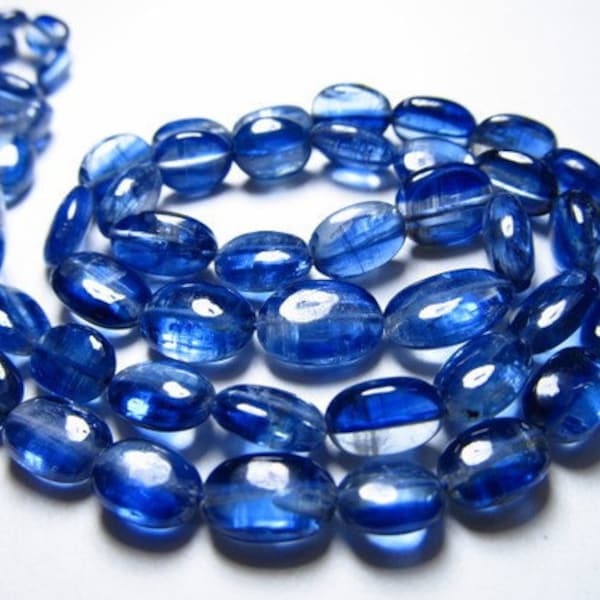 Kyanite Beads - Etsy