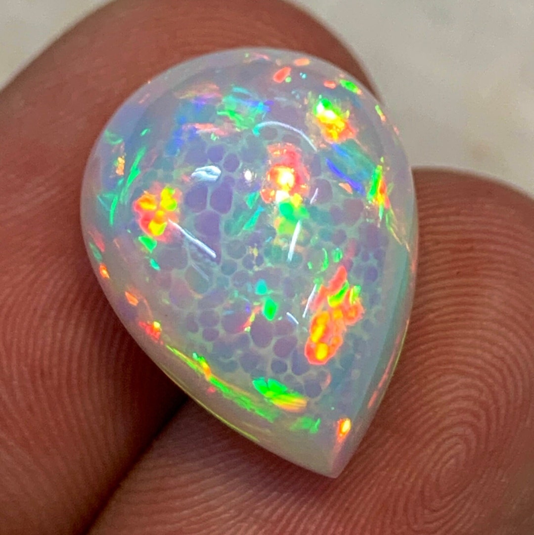 OPAL Welo Ethiopian Amazing Unique Pcs Best Quality Full - Etsy