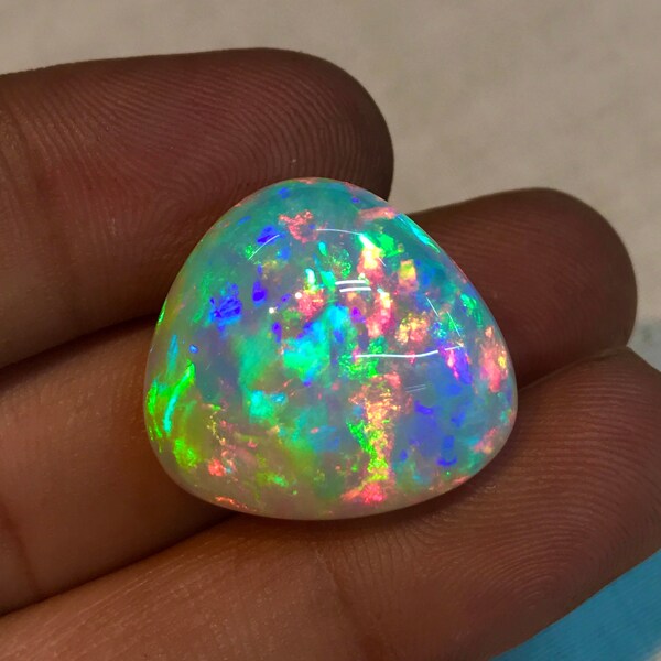 Welo Opal - Etsy