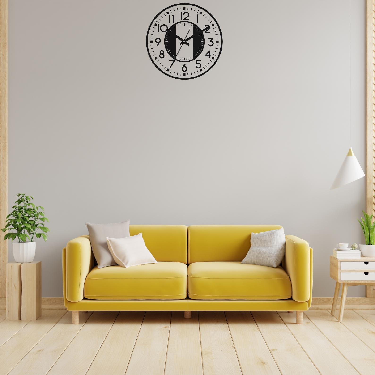 Cute Clock Face Svg Bundle, Clock Face Png, Clock Face Svg for Cricut ...