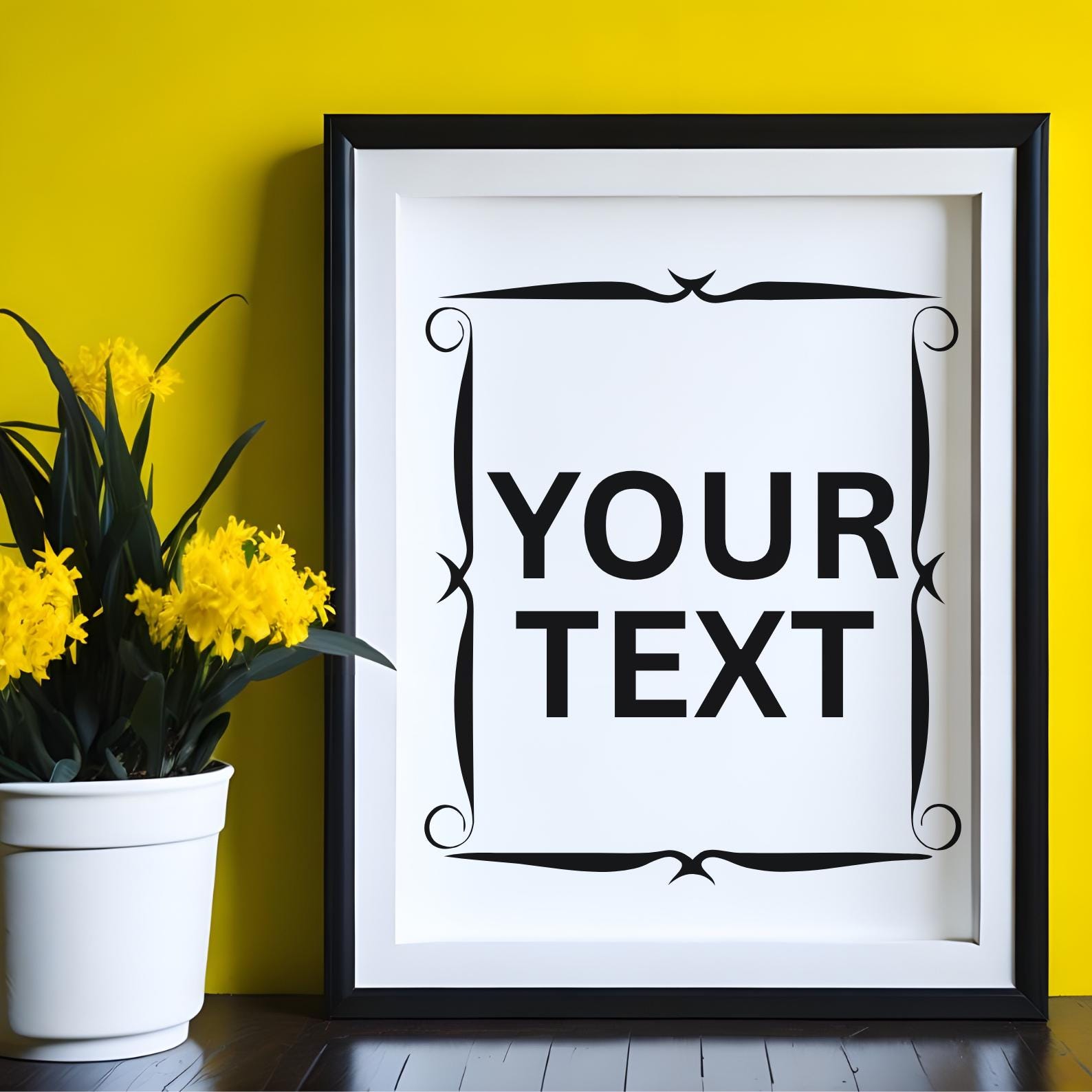 Rectangle Frame Svg Bundle, Rectangle Frame Svg, Rectangle Clipart ...