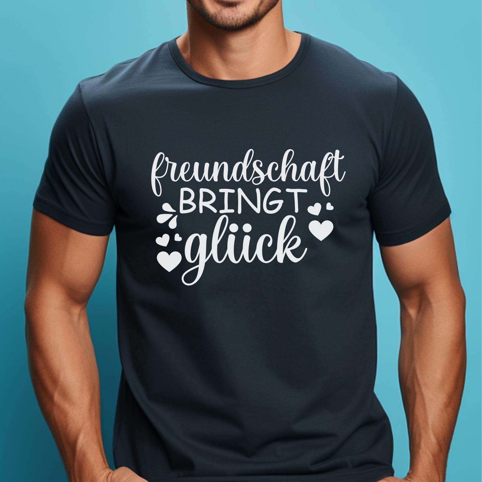 German Friendship Svg Bundle, Friendship Design, German Quotes ...
