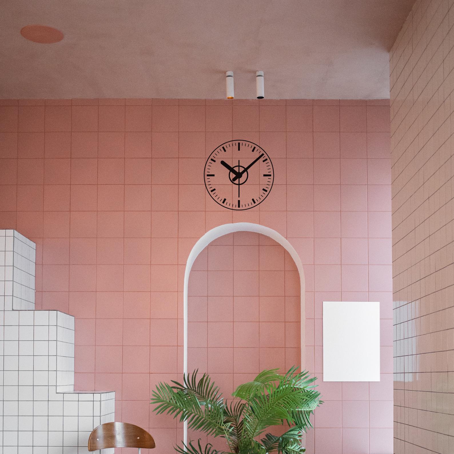 Clock Face Svg Bundle, Clock Face Png, Cute Clock Face Svg, Clock ...