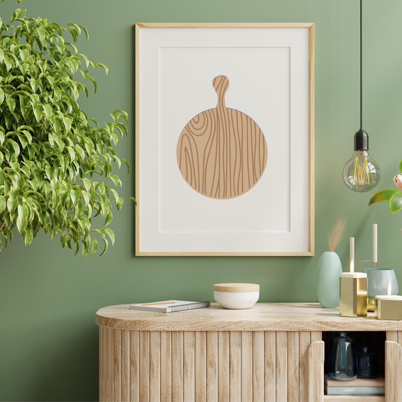 Cutting Board Svg Bundle, Charcuterie Svg, Cheese Board Svg, Kitchen ...