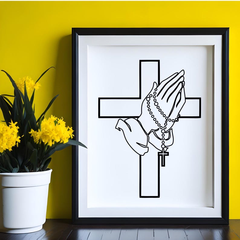 First Communion Svg Bundle, Cross Svg, Communion Clipart, File Svg ...