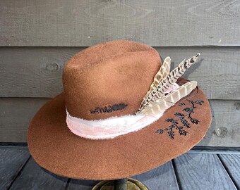 Custom Made Cowboy Hats - Etsy