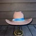 Custom Made Cowboy Hats - Etsy