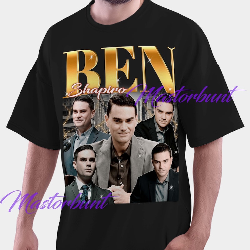 Shapiro - Etsy