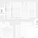 Printable Line Drawing Practice Sheets | Pen Control Tracing Worksheets ...
