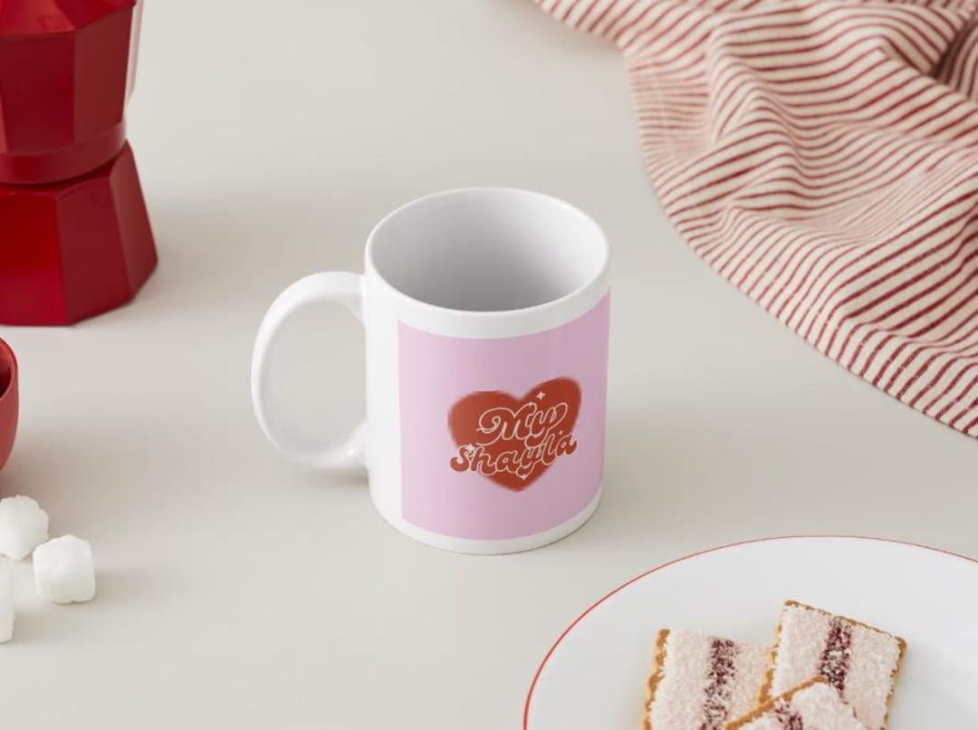 MY SHAYLA Tiktok Joke, Meme Print - Etsy