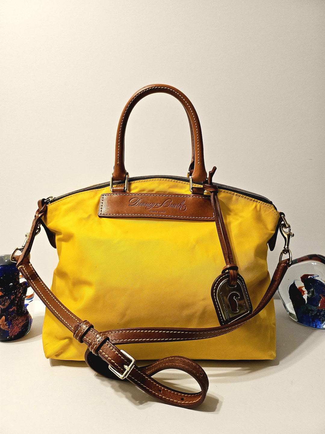Dooney And Bourke Nylon