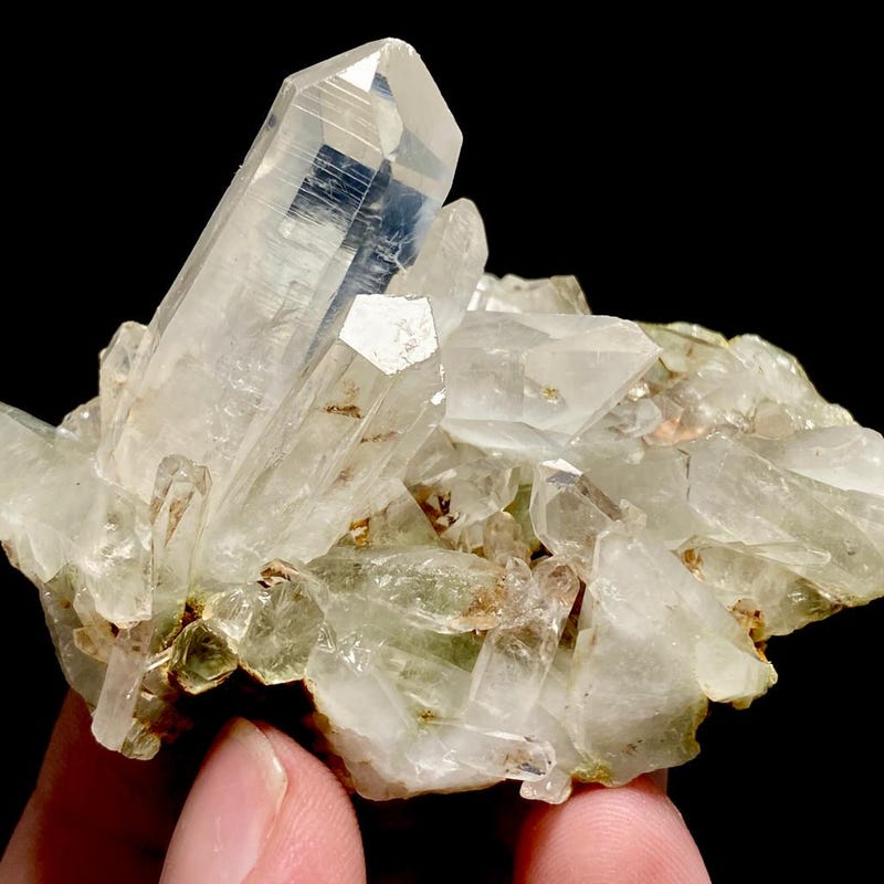 Quartz Skardu Pakistan - Etsy