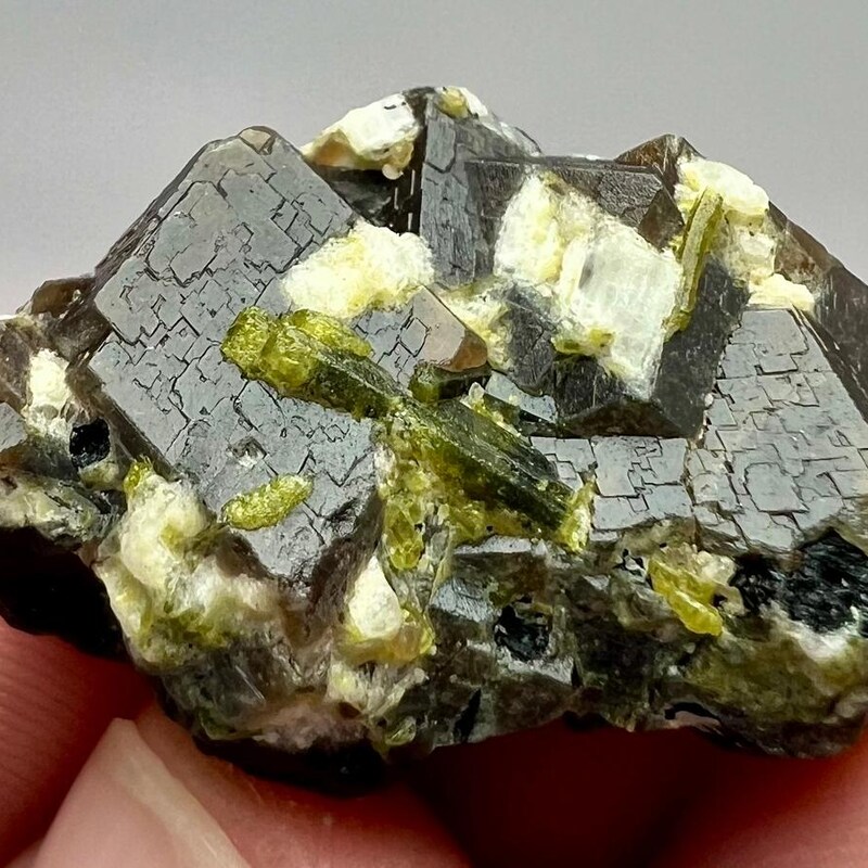 Andradite Garnet - Etsy