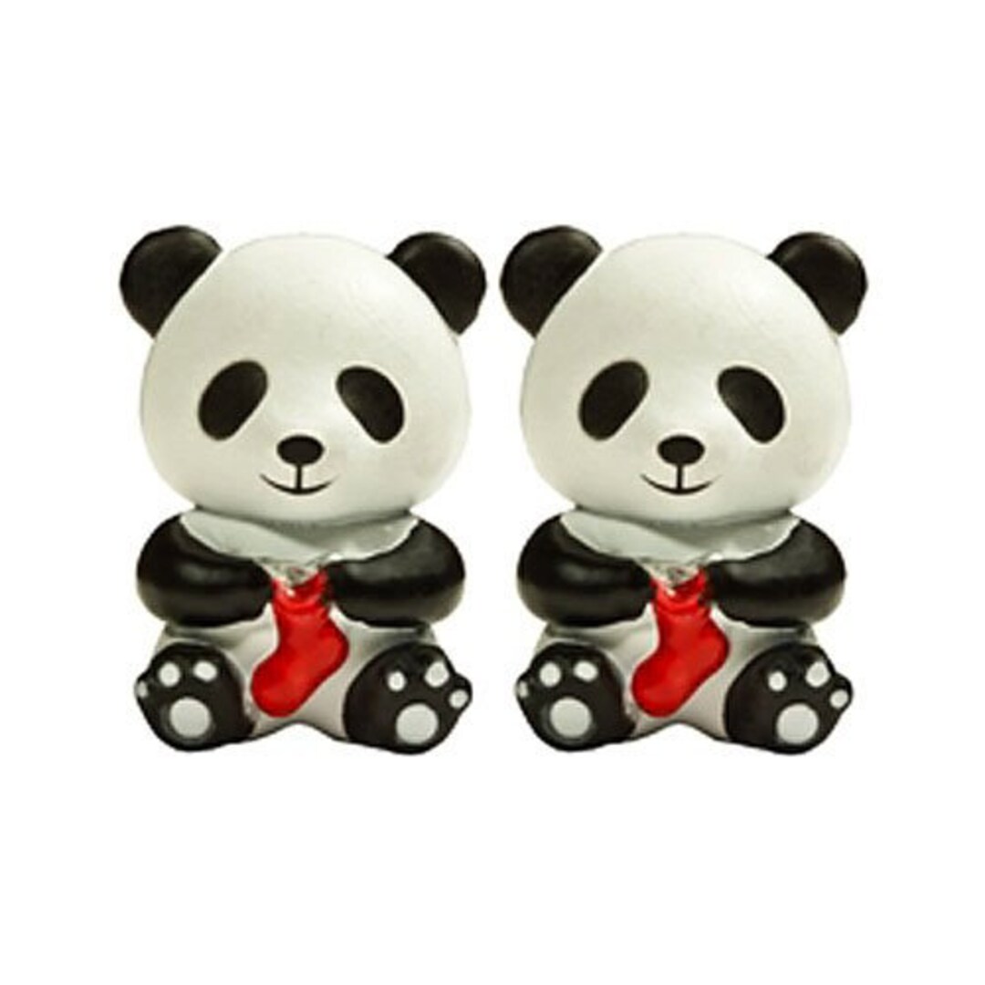 Hiyahiya Panda Point Protectors Large or Small - Etsy