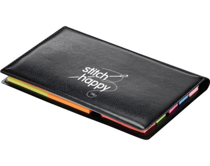 Stitch Happy Notepad - Etsy