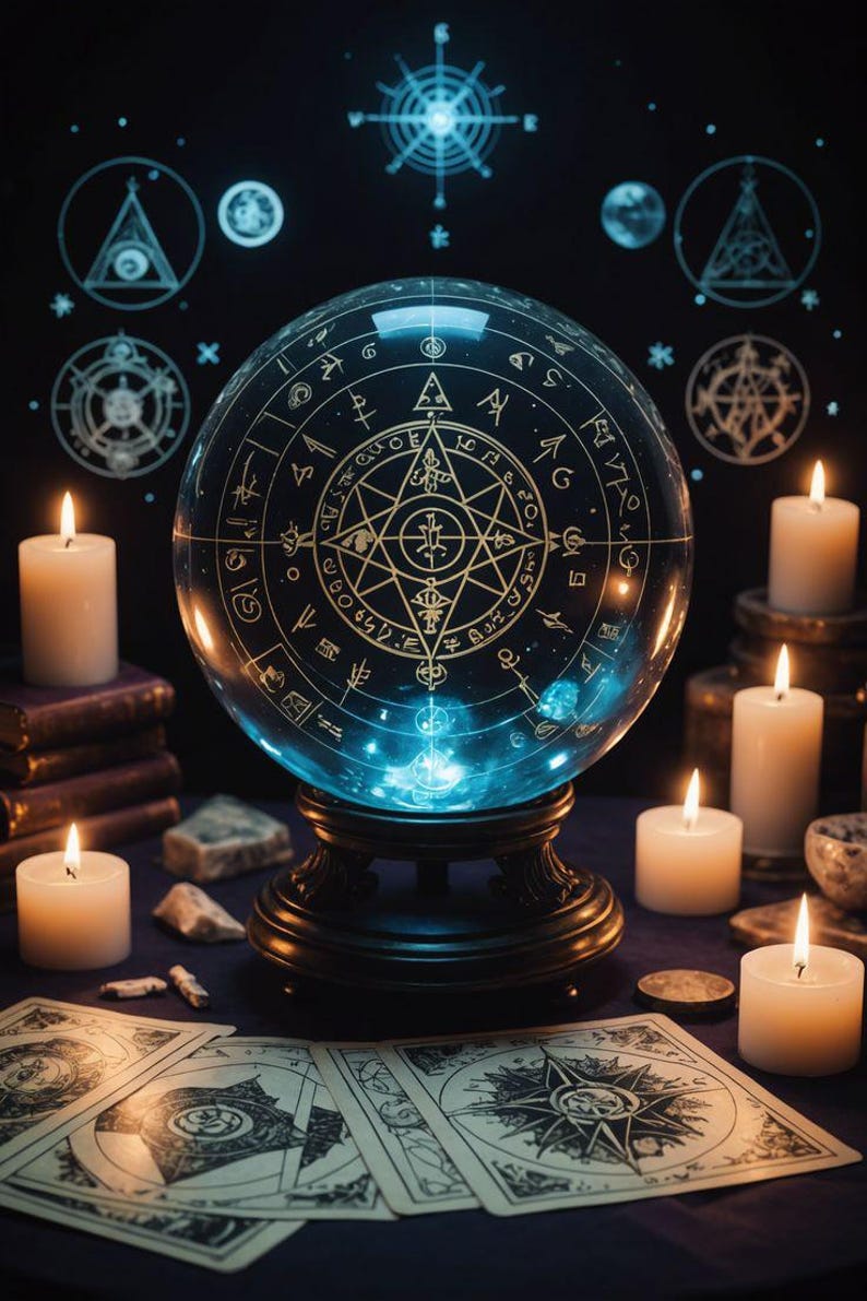 Spirit Guide Messages | Personalized Channeled Reading (PDF) - Etsy