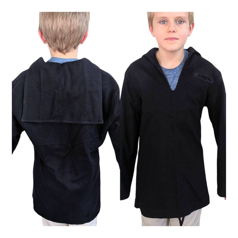 Naval Clothing - Etsy