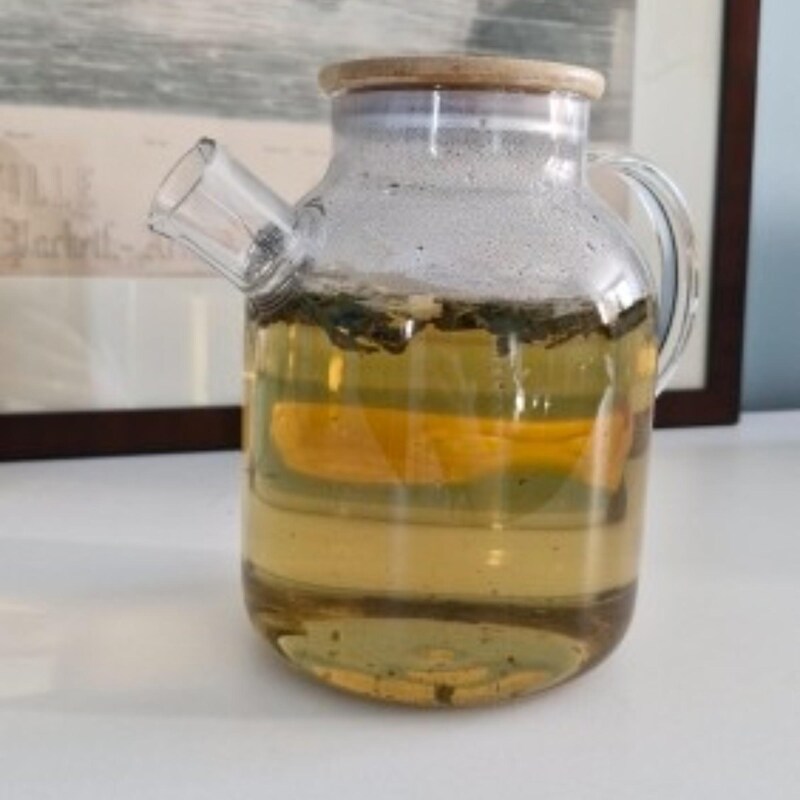 Teapot Lids - Etsy