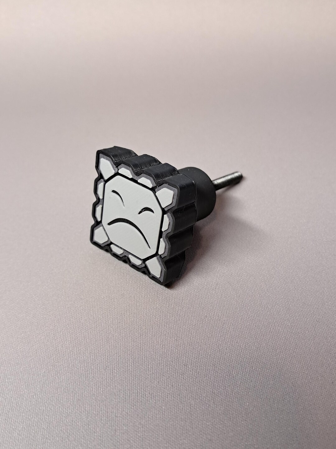 Thwimp | Mario Inspired Drawer Pulls / Knobs - Etsy