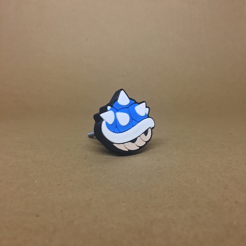 Nintendo Spiny - Etsy