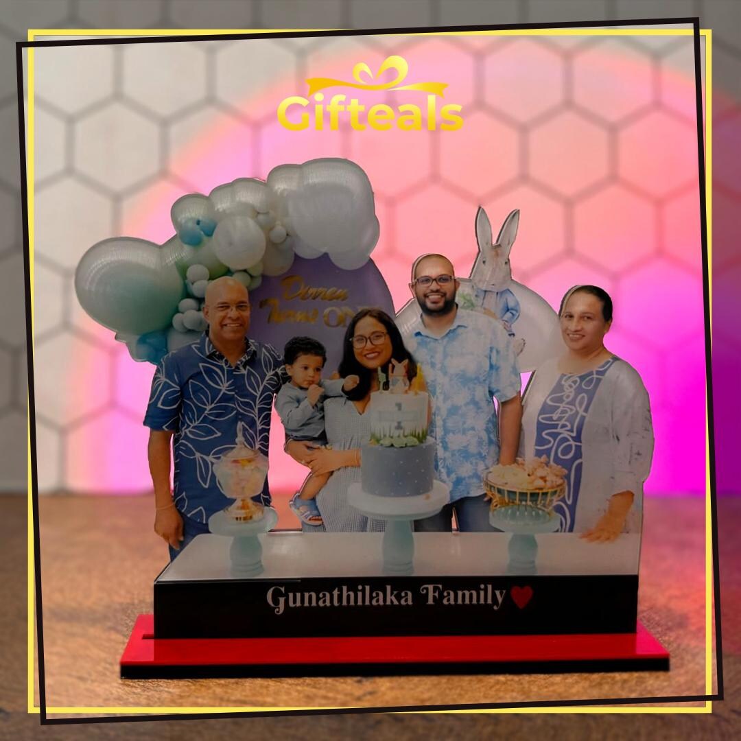Photo Cutout Frame - Etsy
