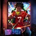 Ishowspeed Green Apple | Gaming Poster Art | Digital Print | Gamer ...
