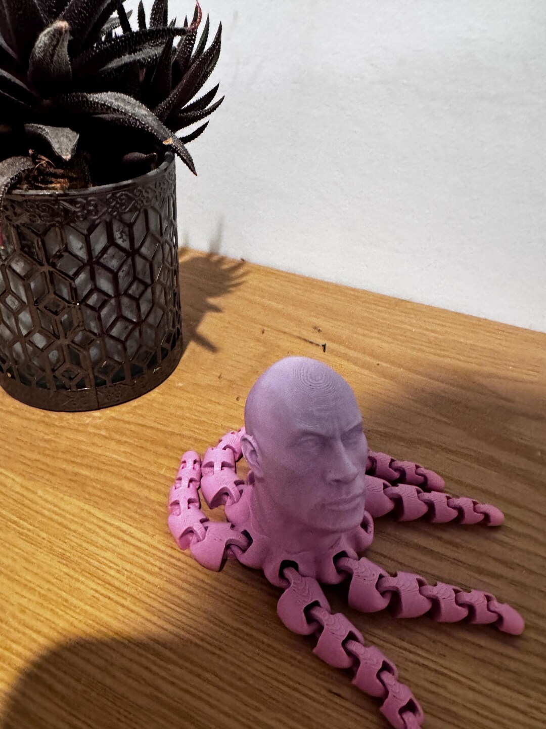 Rocktopus Fidget Toy - Etsy