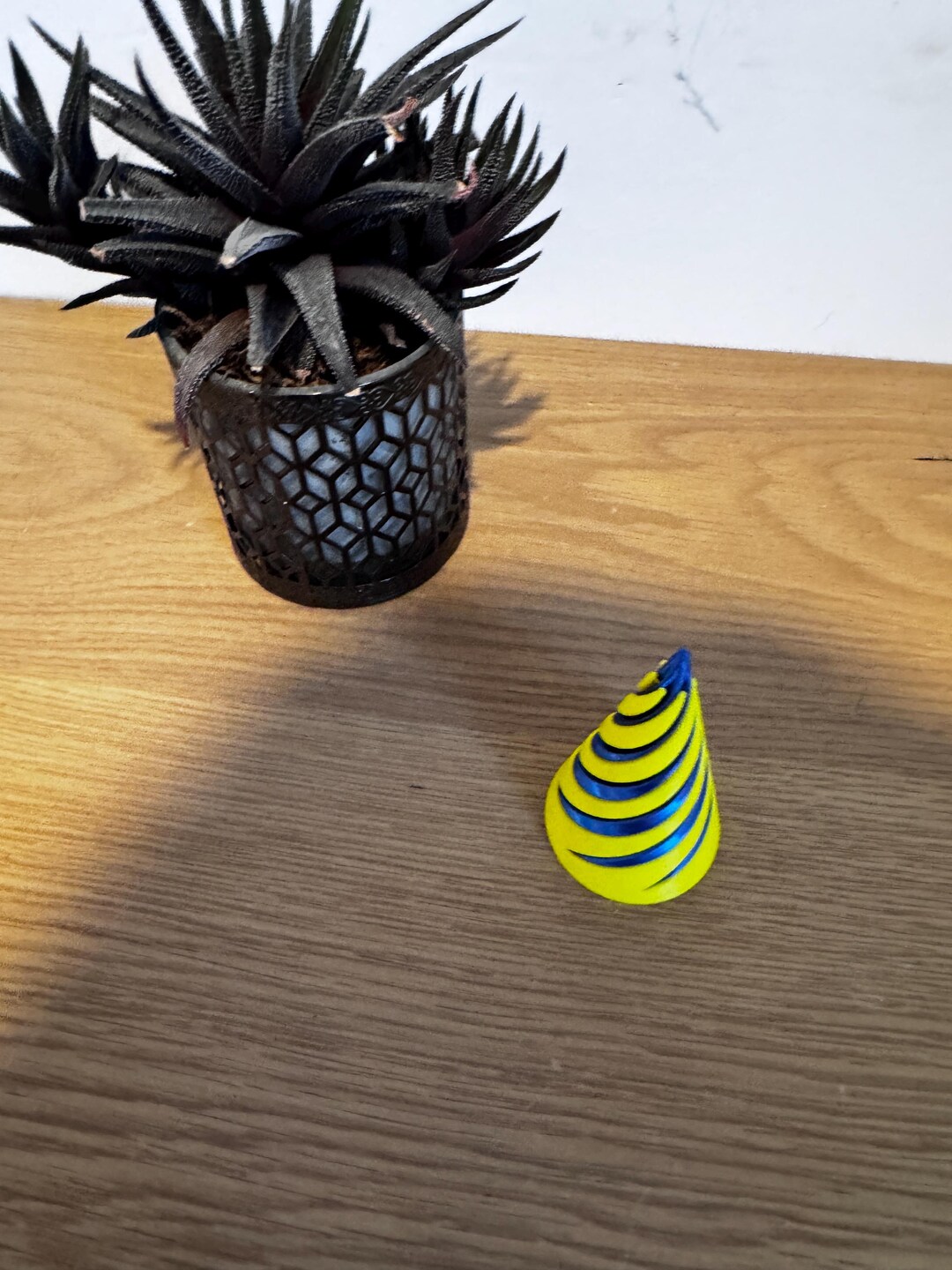 Spiral Tower Fidget Toy - Etsy