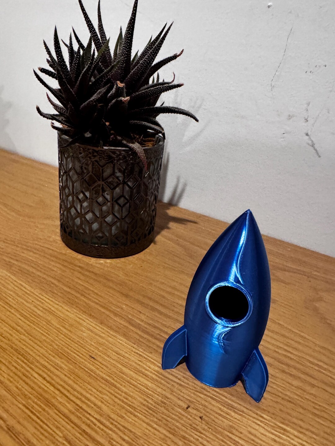 Rocket Fidget Toy - Etsy