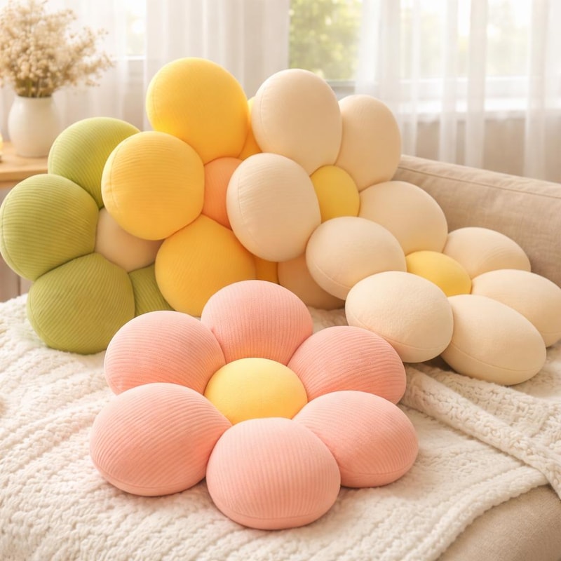 Cute Aesthetic Pillows - Etsy